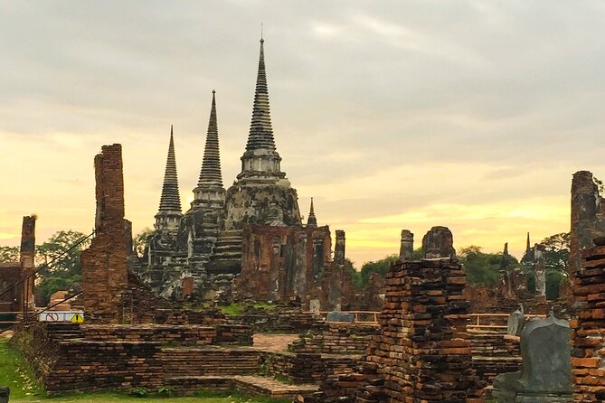 Private Highlights of Bangkok (Top attraction) - Final Thoughts