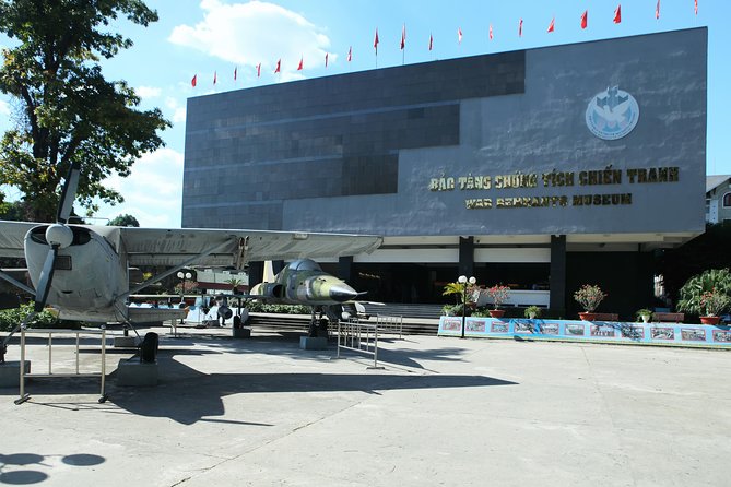 Private Ho Chi Minh City Tour - Shore Excursions - Authentic Experiences Highlighted by Reviews