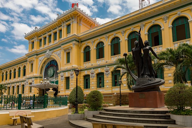 Private Ho Chi Minh City Tour - Authenticity, Value, and Overall Impression