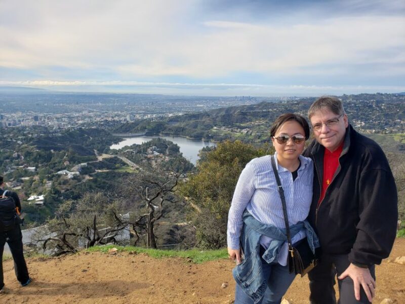 Private Hollywood Sign Adventure Hike - Who Should Consider This Experience?