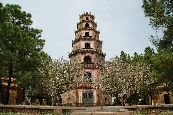 Private Hue Full Day City Tour for Families - The Sum Up