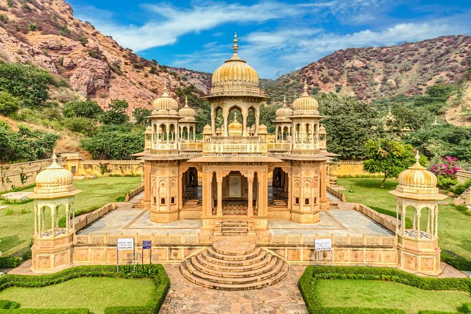 Private Jaipur Sightseeing Tour By Tuk Tuk Rickshaw - FAQ