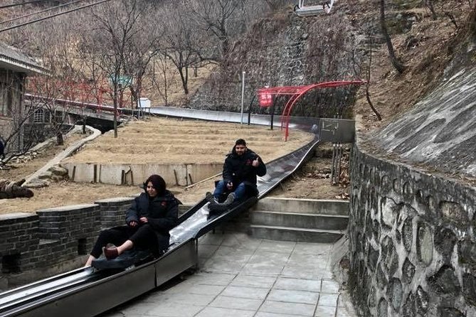 Private Layover Tour to Mutianyu Great Wall from Beijing Airport - Who Should Consider This Tour?