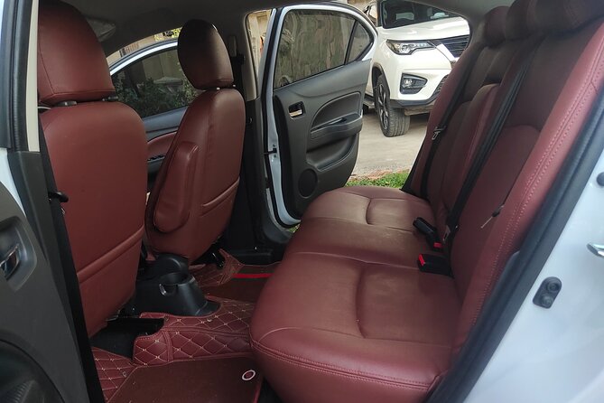 Private Luxury Car rental + English speaking driver: - Who Should Consider This Tour?