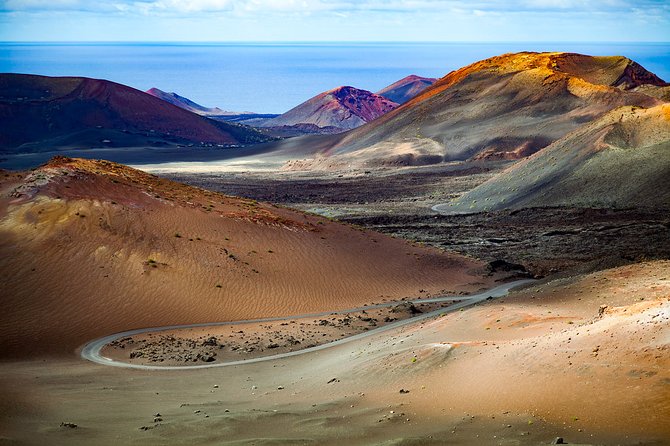 Private Luxury Full Day Tour of South of Lanzarote: Hotel or Cruise Port pick-up - Final Thoughts on Value