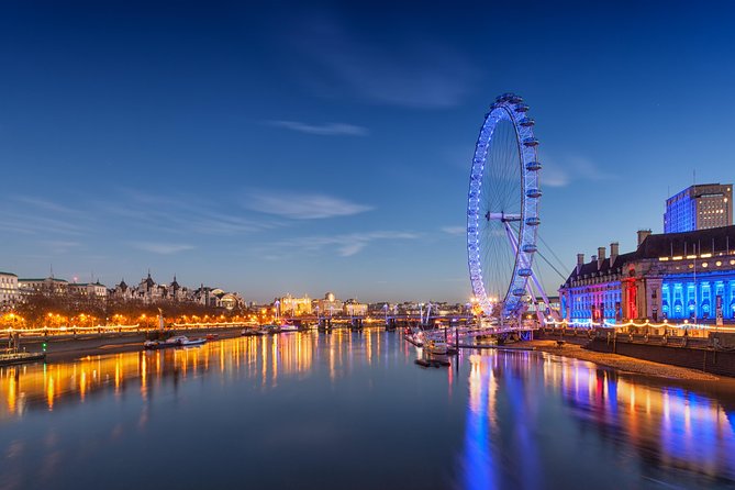 Private Luxury Minivan Half-Day Guided City Tour with a Blue-Badge Guide - Who is This Tour Best For?