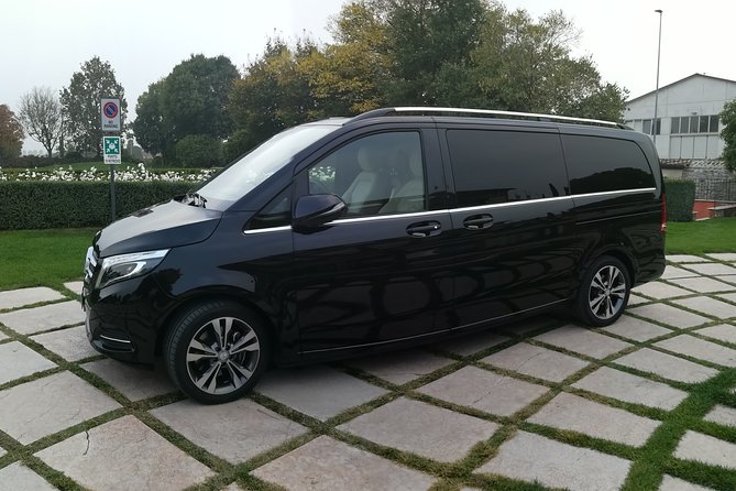 Private Luxury transfer from Como Lake to Venice (or viceversa) - Who Might Find This Less Appealing?