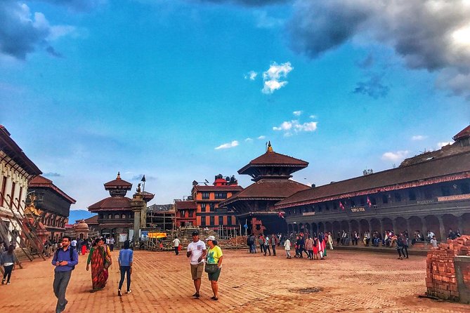 Private Nagarkot & Bhaktapur Tour: A Day of Views and Culture - Final Thoughts: Is This Tour Worth It?