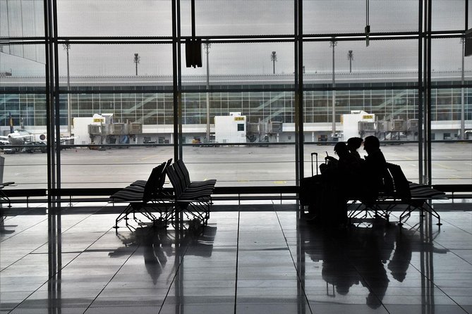 Private Norwich Arrival Transfer - Airport to Hotel / Accommodation - FAQ