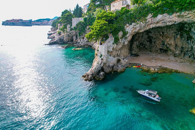 Private panorama tour around Dubrovnik City Walls - Who Will Love This Tour?