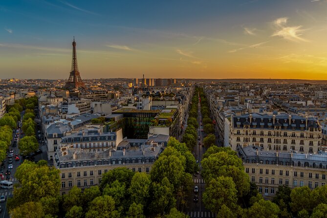 Private Paris Walking Tour with Tour Guide - FAQs About the Tour