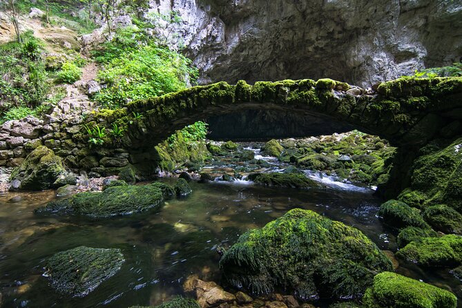 Private Postojna Cave & Predjama Castle Tour from Ljubljana - The Sum Up