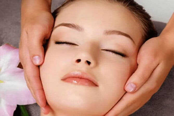 Private Rejuvenating Mask Therapy in Da Nang - Authentic Experiences Spotted in Reviews