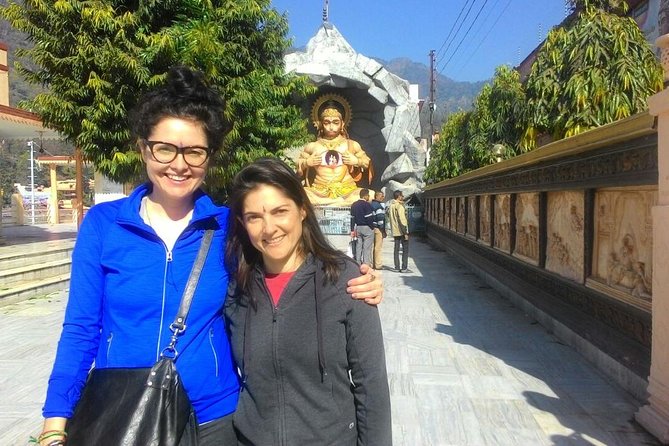 Private Rishikesh and Haridwar Tour from Delhi - Who Is This Tour Best Suited For?