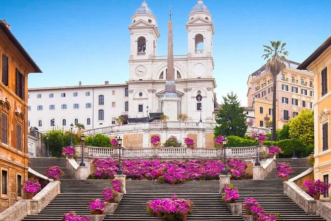 Private: Rome Walking Tour + dinner - The Sum Up: Is This Tour Right for You?