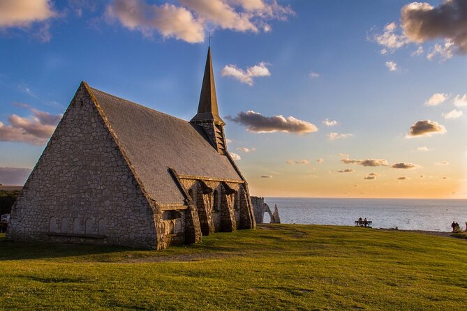 Private round transfer to Etretat and Honfleur from Le Havre - Who Should Consider This Tour?