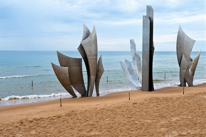 Private round transfer to Normandy D Day Beaches from Paris - FAQs
