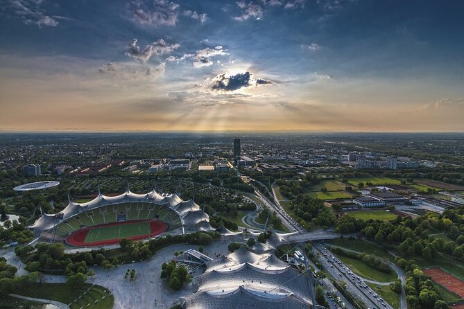 Private Scenic Transfer from Salzburg to Munich with 4h of Sightseeing - The Cost and Value
