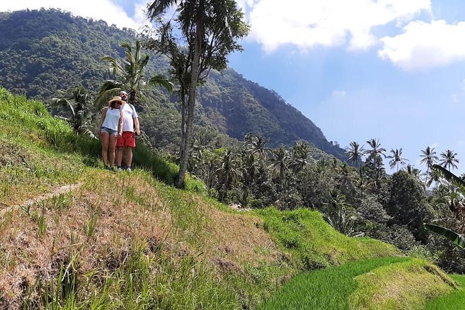 Private Sekumpul Waterfalls Trekking Tour - FAQ