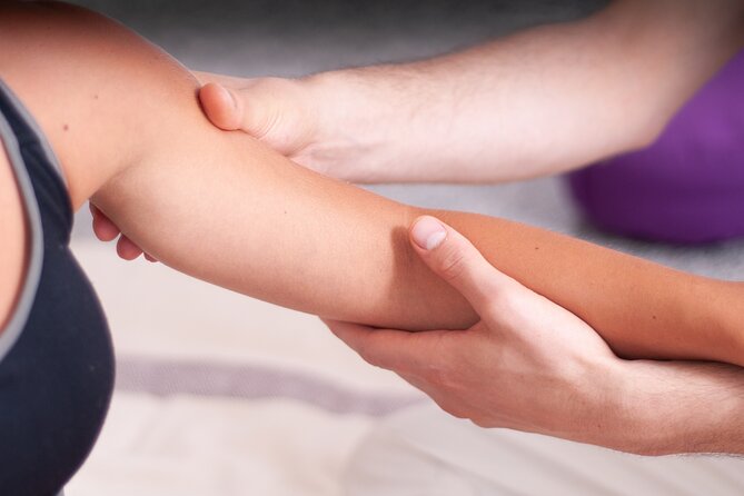 Private Shiatsu Treatment in Turin - The Sum Up