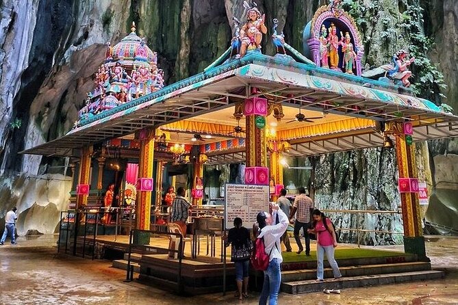 Private Shore Excursion from Klang Port to KL city tour - The Sum Up