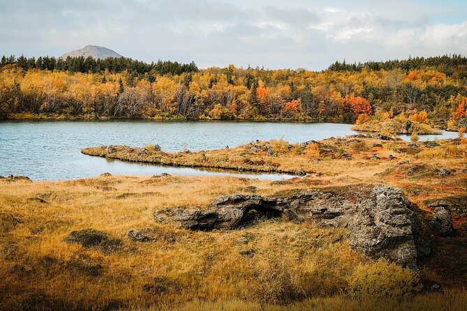 Private Shore Excursion in Godafoss Waterfall Myvatn and Baths - The Sum Up: Is This Tour Worth It?