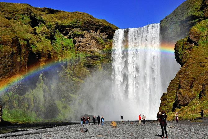 Private South Coast Tour from Reykjavik - FAQ