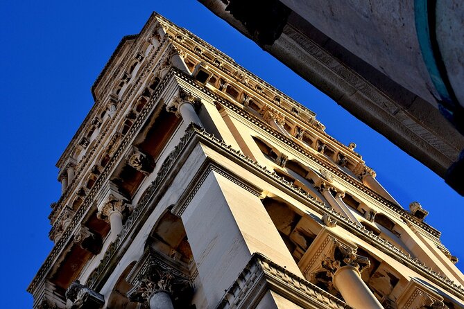 Private Split & Trogir Tour - Day Trip from Split - FAQs