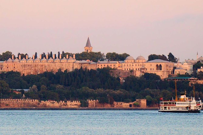 Private stanbul Old City Tour - Who Will Enjoy This Tour?