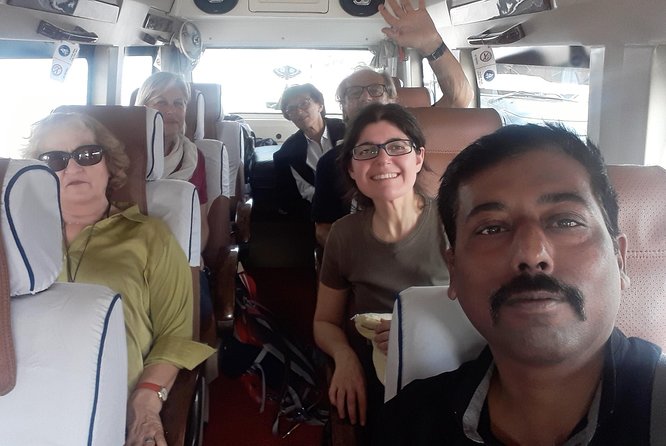 Private Taj Mahal Day Tour by Car with Lunch and Tickets - The Sum Up: Is It Worth It?