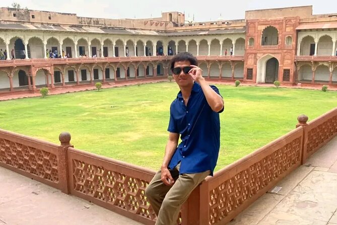 Private Taj Mahal Tour From Delhi - FAQs