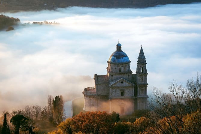 Private The Essence of Tuscany: Chianti Classico, Montalcino, Montepulciano - Final Thoughts