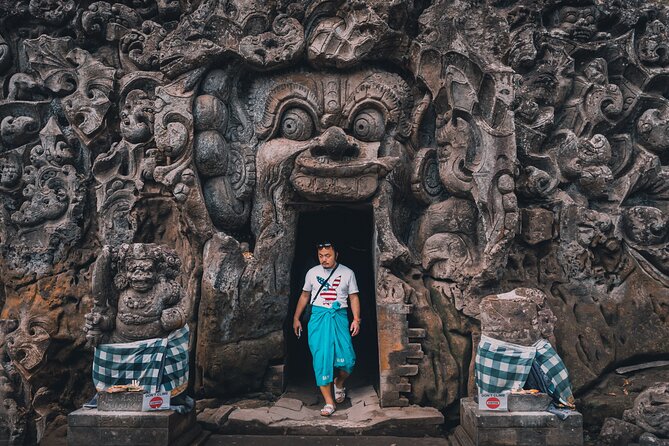 Private Tour : Bali Best Waterfalls, Temples and Monkey Forest - The Sum Up