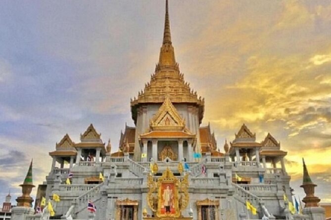 Private Tour: Bangkok Temples and Grand Palace - Authenticity and Comfort