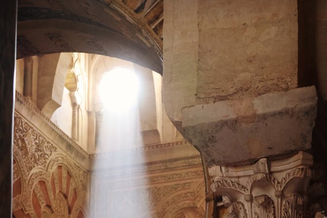 Private Tour Cathedral of Cordoba Mosque and Historic Center - FAQ