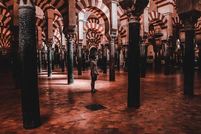 Private Tour Cordoba from Sevilla - FAQs