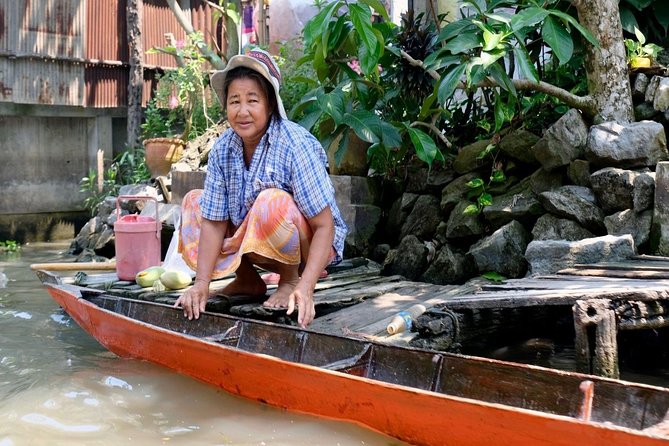Private Tour from Bangkok: Railway and Floating Markets Tour - FAQ