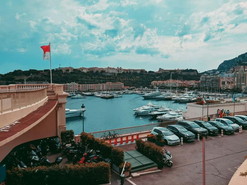 PRIVATE TOUR From Cannes:Eze,Monaco and Monte-Carlo Day Trip - The Sum Up