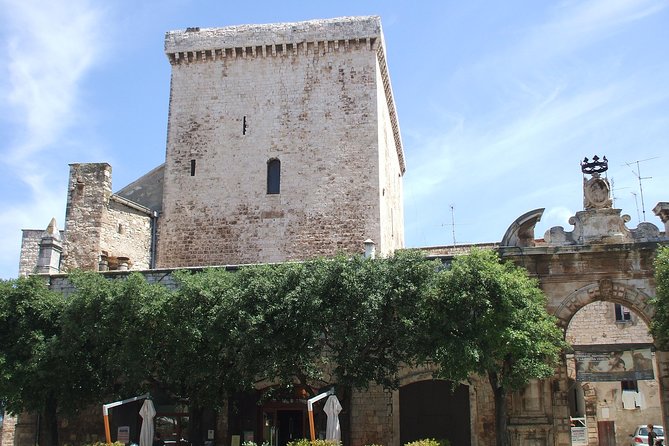 Private tour guide Conversano, the history of ancient Norba a few steps from the sea - Analyzing the Value
