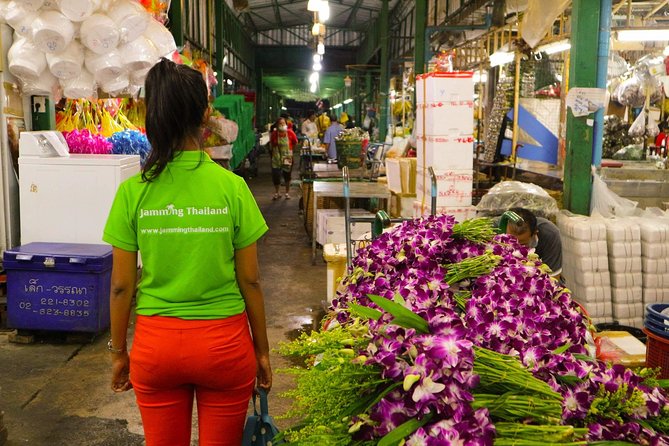 Private Tour Guide in Bangkok for a Day - FAQ