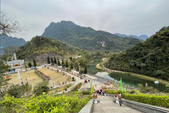 Private tour in Cao Bang 2 days discovery - FAQ
