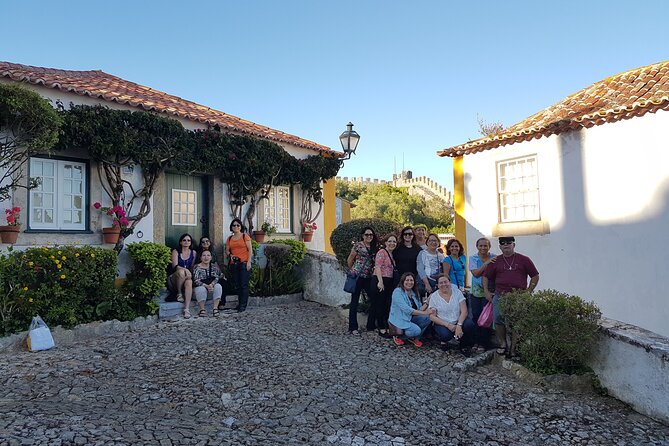 Private Tour in Fátima Nazaré and Óbidos - FAQ