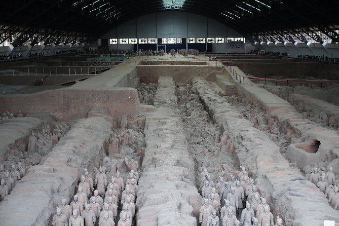 Private Tour in Terracotta Warriors Discovery - Who Is This Tour Best For?