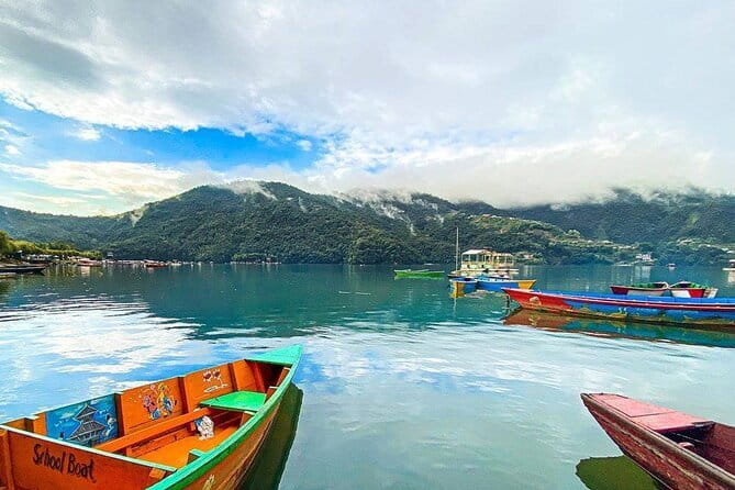 Private Tour Local Culture and The View of Mohare Danda - The Sum Up