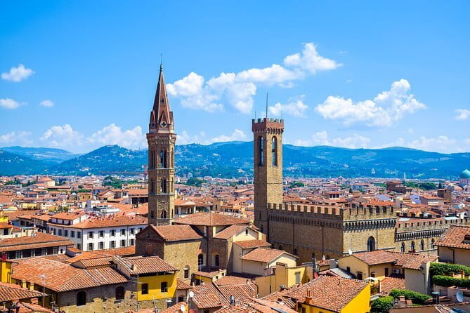Private Tour of Florence on a Golf Cart Tour - The Sum Up: Who Is This Tour Best For?