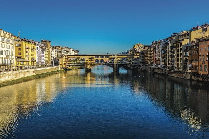 Private Tour of Uffizi and Accademia Gallery with David - Frequently Asked Questions