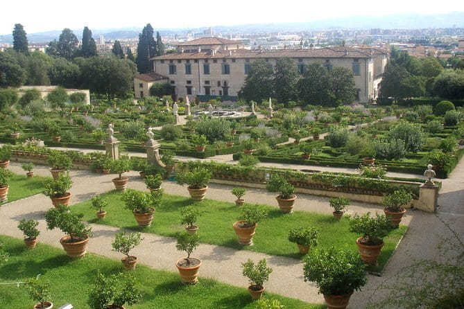 Private Tour of Uffizi Gallery and Santa Croce Basilica - What We Loved and What to Consider