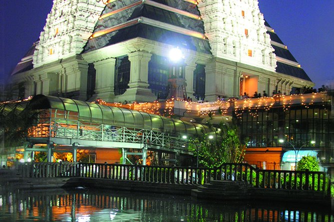Private Tour: Palaces of Bangalore - Who Should Consider This Tour?