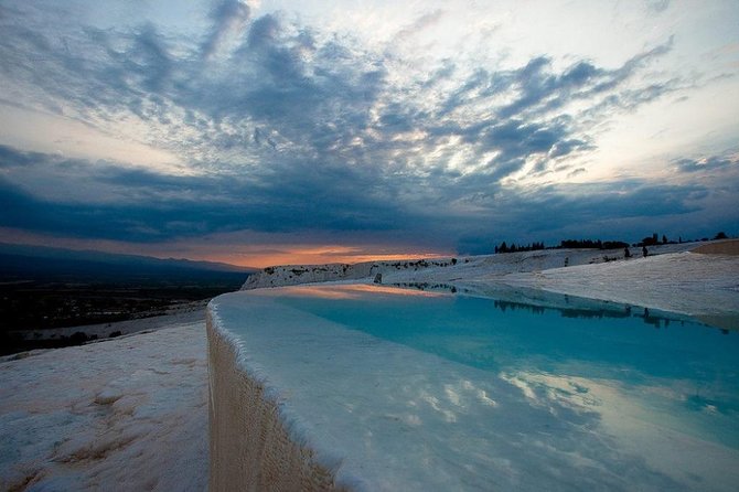 Private Tour: Pamukkale and Hierapolis - Practical Details and Tips