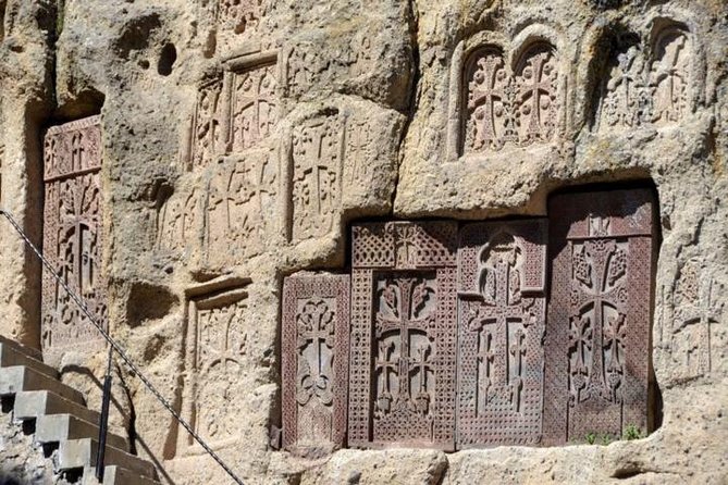 Private tour to Garni, Geghard, Lake Sevan, Sevanavank - Frequently Asked Questions
